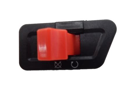 Bedieningsschakelaar Aan Uit Mpi Mobility