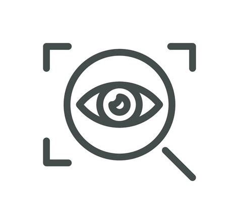 Core Values Related Icon Outline And Linear Vector 24233676 Vector Art