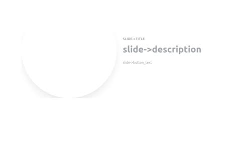 Slide Tailwind Css Example
