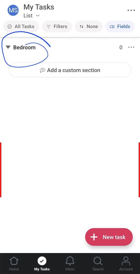 How Do I Delete All My Data All That Ive Entered In Asana Rasana