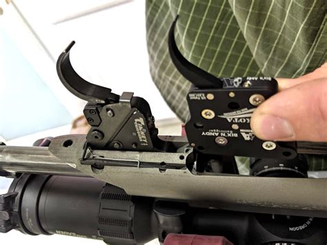 Remington 700 Best Accuracy Improvements