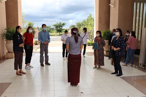 กรมศิลปากร สำนักศิลปากรที่ ๑ ราชบุรี