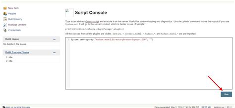 Seetestautomation Configuring Integration Of Jenkins Reports · Digital