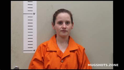 Garner Kacey Nicole 12 18 2024 Chilton County Mugshots Zone
