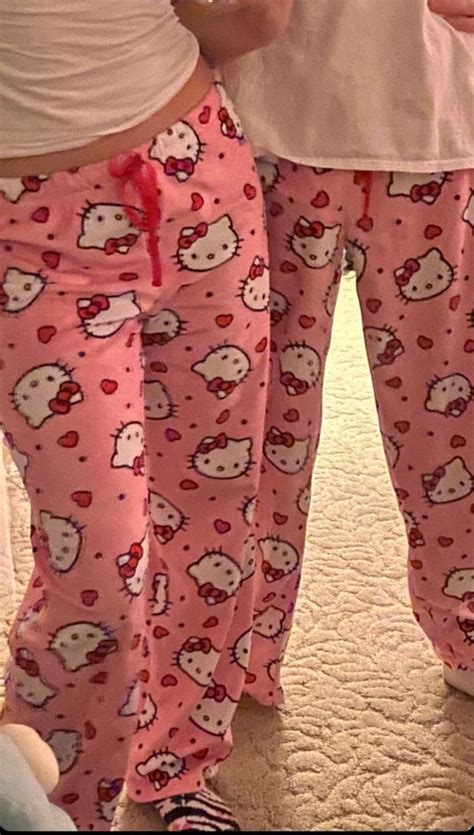 Pijamas Hello Kitty Clothes Kitty Clothes Hello Kitty