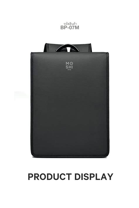 Moshi Ava กระเป๋าเป้ Backpack กระเป๋าแฟชั่นผู้หญิง