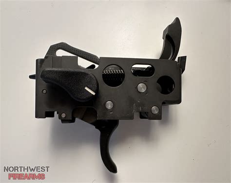 Hk Sp5 Mp5 Ambi Trigger Pack With Selectors Northwest Firearms