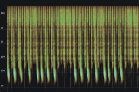 What Is A Spectrogram A 101 Guide To Reading Spectrograms Blog Splice