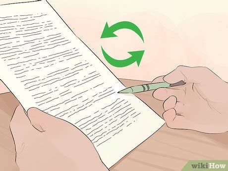 How To Write A DBQ Essay With Pictures WikiHow