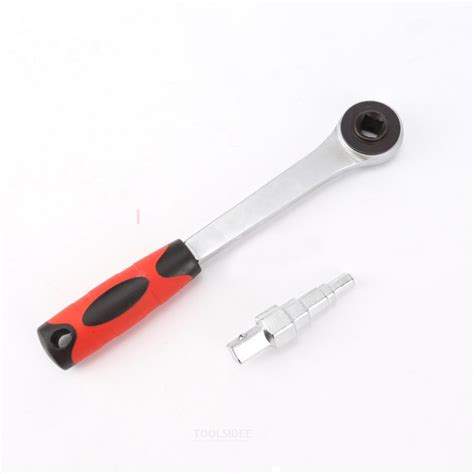 Hbm Universal Radiator Wrench Including Ratchet Uk