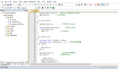 67 基于stm32单片机火灾火焰空气质量检测lora上传onenet云平台程序源码原理图元件清单stm32 Lora 云平台 Csdn博客