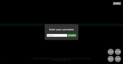 3d Multiplayer Character Controller