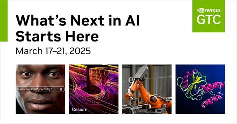 Gtc2025 Ai Deeplearning Futuretech Innovation Swiss Academy Of Engineering Sciences Satw