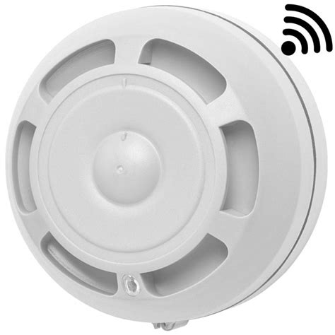 Diffuseur sonore type 4 radio étanche IP65 certifié EN 54 3 Blanc