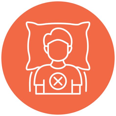 Rest Free People Icons