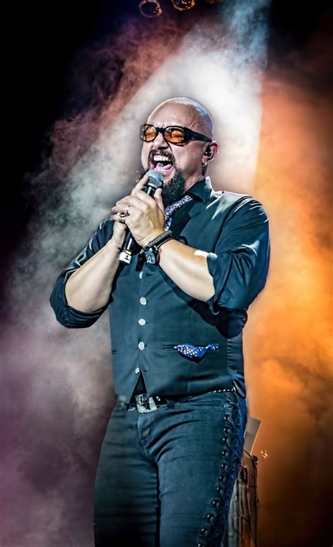 Geoff Tate Official American Singer And Song Writer Wine Maker