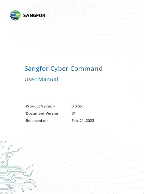 Sangfor Cc V3 0 65 User Manual En 20230221 Completed Pdf