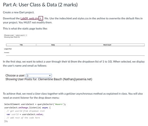 Solved Index Html And Style Css Can Be Found At The Bottom Chegg Com