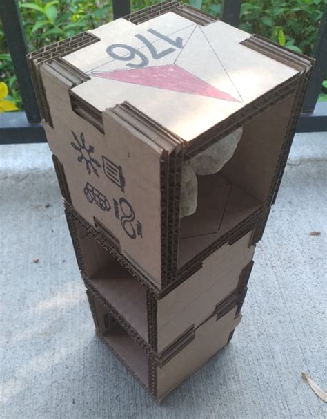 GitHub LafeLabs Hypercube Geometron Hypercube Self Replicating Geometric Constructions