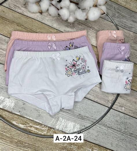 Трусы для детей хлопок Размеры 1 2 3 4 Детские полушорты с красивым принтом Производство