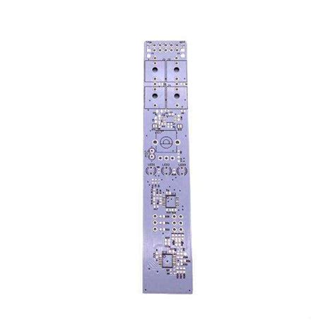 mutable instruments ears pcb analog classics