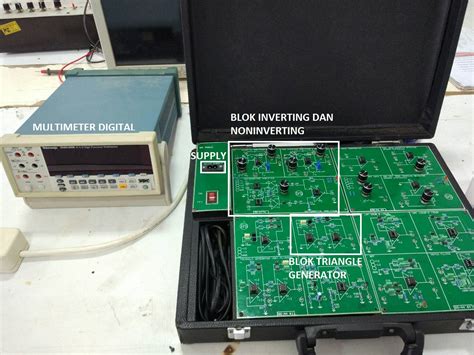 Modul 4 Triangle Generator