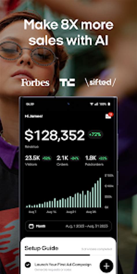 Zeely Ai Sales Growth App Para Android Descargar