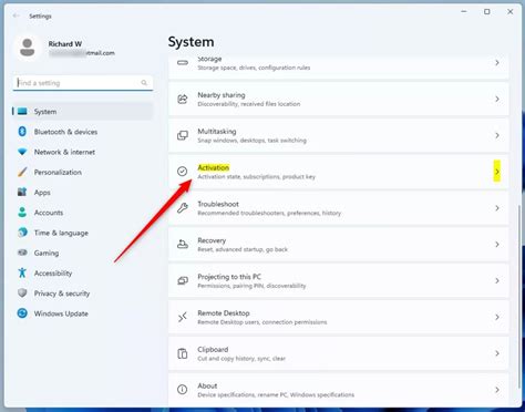 Можно ли изменить ключ продукта Windows 11