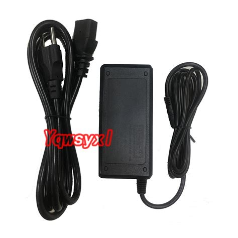 100 240v Ac To Dc Adapter 12v 4a Power Adaptor Cha Vicedeal