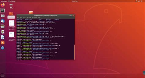 Illegal Instructioncore Dumped Rasa Open Source 2024 12 09