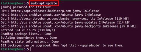 How To Install PulseAudio On Ubuntu Its Linux FOSS