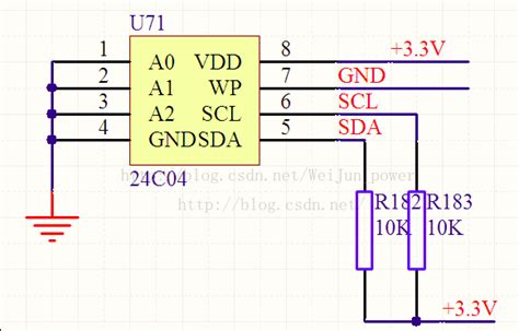 Eeprom Csdn博客