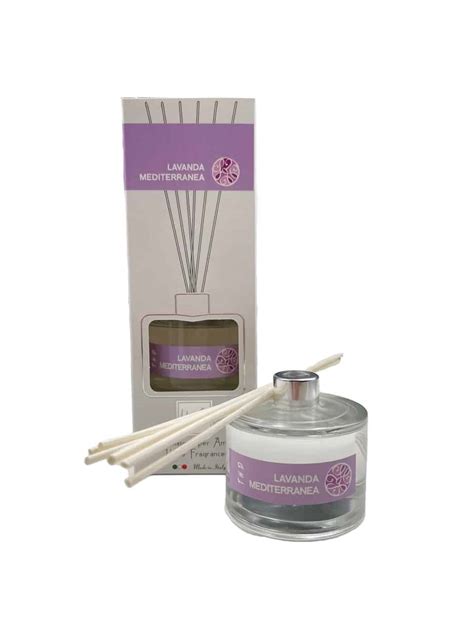 Diffusore Platinum Collection 100 Ml THD CLICK INTIMO