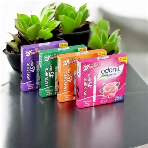 Odonil 50 Grams 50gm Block At ₹ 45piece In Jaipur Id 2855410564955