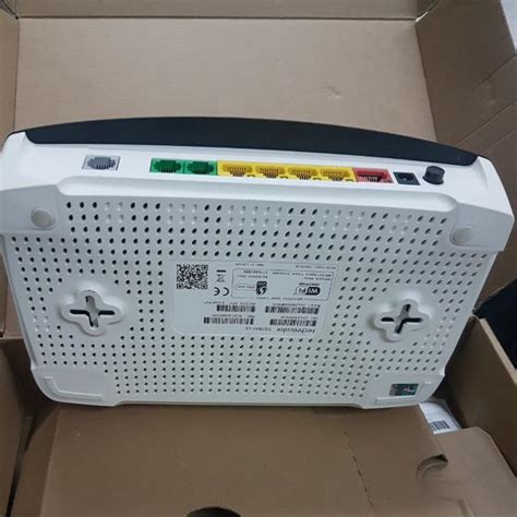 Maxis Technicolor TG N V Modem Computers Tech Parts Accessories Networking On Carousell