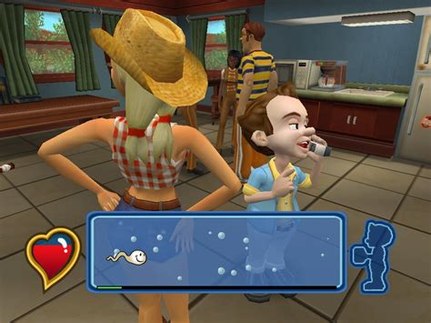 The 10 Most Sexualised Videogame Characters Gamers Decide