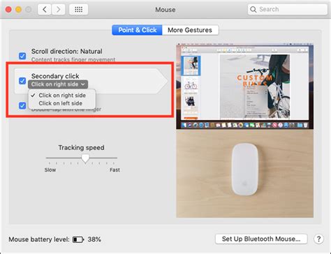 How To Use Apple Mouse Right Click Mateslikos