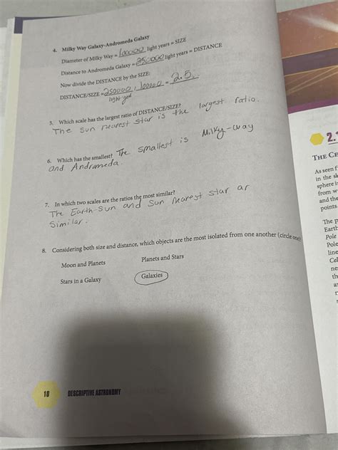 the answers do not make sense and it is not connected