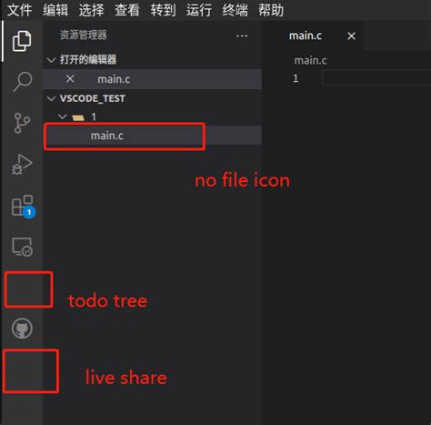 Using The Vscode Interface On Ubuntu2204 To Display An Exception