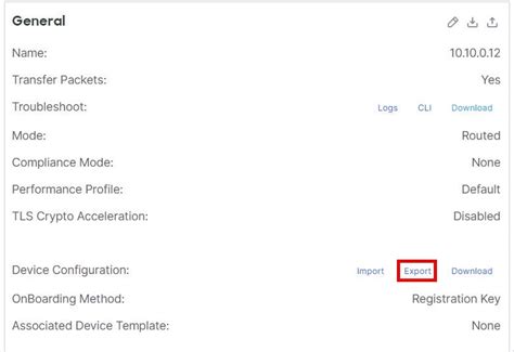 cisco secure firewall management center device configuration guide 7 7