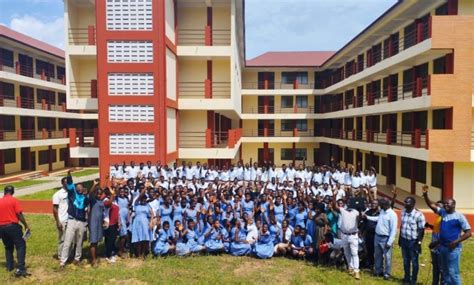 Ges Invites Applications For Headmasterass Headmaster For Second