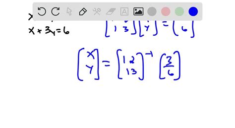 solved use the routine lufactor in lintek to solve the indicated system