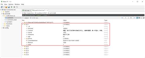 【nosql数据库技术与应用】【课本代码】【课后题答案】【暂不更新了】nosql数据库技术与应用课后答案 Csdn博客