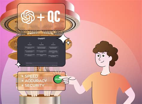 How Will Quantum Computing Impact Chatgpt Augmented Qubit