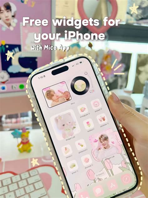 Free Widget Apps Lemon8 Search