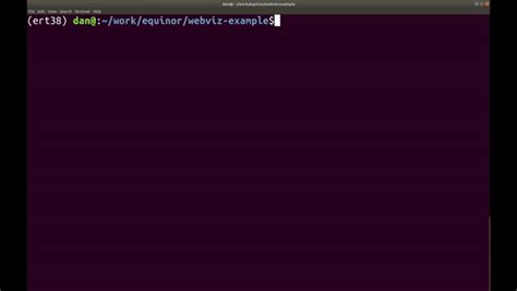 GitHub Equinor Webviz Ert ERT Webviz Plugins