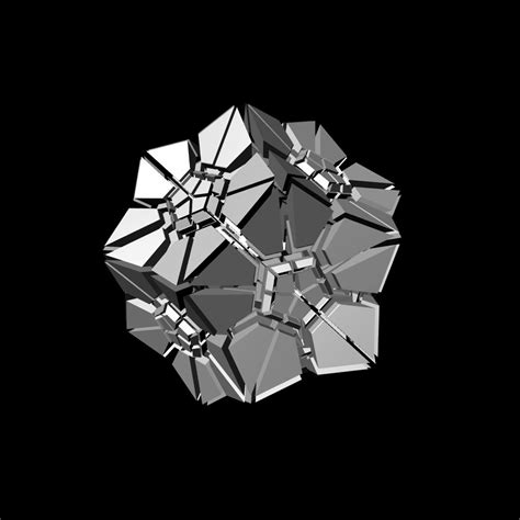 Maya Voronoi Tesselation