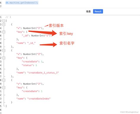 Mongodb单值索引、复合索引、数组索引、地理空间索引、唯一索引、ttl索引、条件索引、稀疏索引、文本索引、模糊索引mongodb