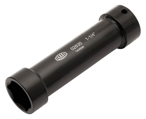 Extended Sockets Reed Manufacturing Extended Sockets Reed Manufacturing