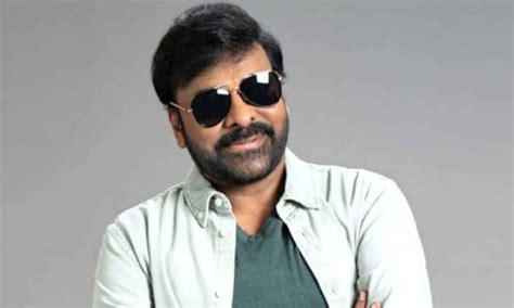 Satya Dev Congratulates Megastar Chiranjeevi For Being Honoured With Indian Film Personality Of